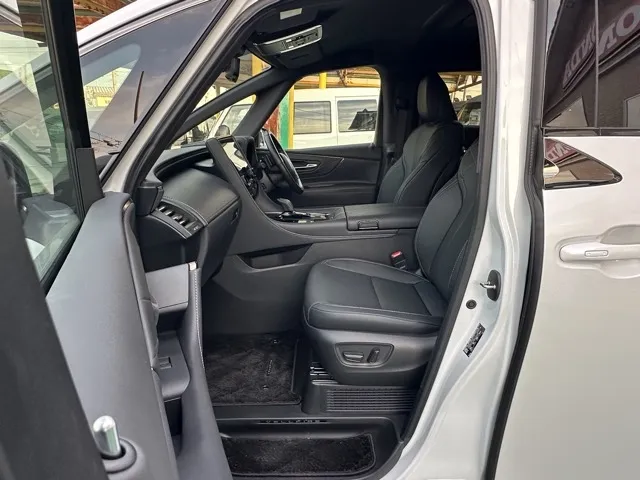 ヴェルファイアハイブリッド Z プレミア 4WD トヨタ 中古車は静岡県 松下モータース 質感高いデザイン！ [NO:22648]